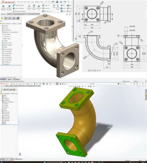 Solidwork 3dmodelling Cad Kumar Manoj