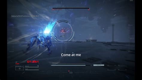 Show Balteus Its Place Rarmoredcore