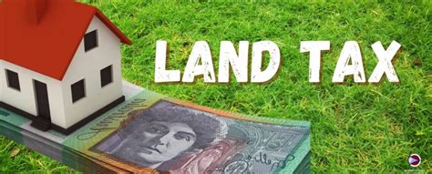 NSW Land Tax Bishop Collins Read Our Tax Tips Today