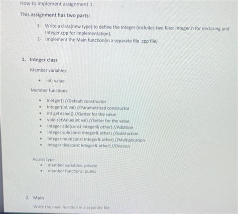 Solved Instructions Write The Complete Runtime Function For
