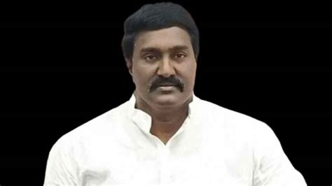 Janasena నాగబాబు అందుకే సీటును వదులుకున్నారు పోతిన మహేష్ కీలక వ్యాఖ్యలు Pothina Venkata