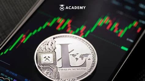 Litecoin Mining Cara Kerja Jenis And 3 Aplikasi Litecoin Mining