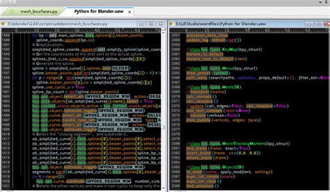 Api Keywords Highlighting And Auto Completion In Notepad Released