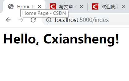 flask框架菜鸟教程 flask框架是用来干什么的 腾讯云开发者社区 腾讯云