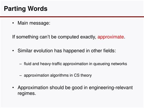 Ppt Information Theory Of Wireless Networks A Deterministic Approach