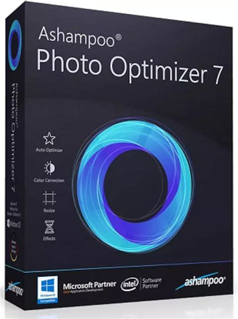 Buy Ashampoo Photo Optimizer 7 Pc Ashampoo Key Global Cheap G2acom