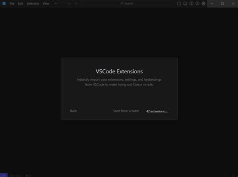 Customizing Dynamics 365 Business Central With Cursor The Ai First