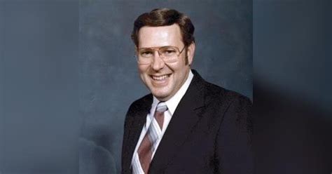 Rev James L Poyner Obituary Visitation And Funeral Information