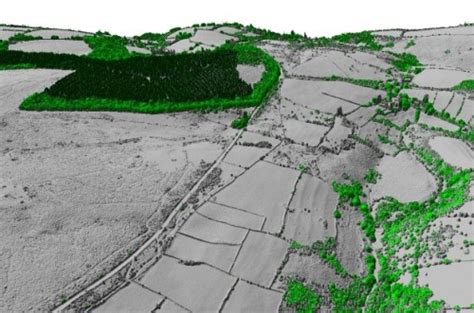 Mapgubbins Open Data Release Of Aerial LiDAR Data For England Links And Resources