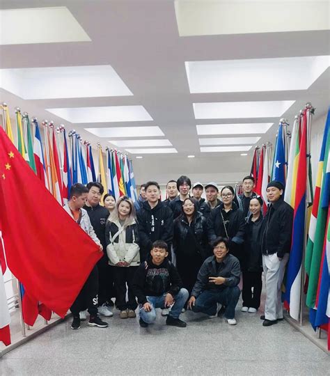 Citi ОЮУТНУУД ГАДААД ХАРИЛЦААНЫ ЯАМТАЙ ТАНИЛЦАЖ ДИПЛОМАТ ЁС ЗҮЙН МЭДЛЭГЭЭ БАЯЖУУЛЛАА 🎓 “СИТИ