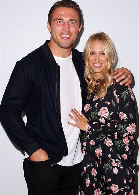 Phoebe Burgess Says Her Life Imploded Following Split With Sam New Idea