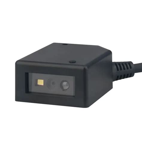 Self Service Pipelined High Performance Barcode Scanner D D Barcode Scanner Self Service