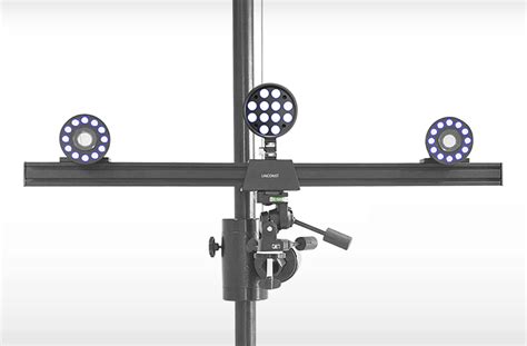 运动轨迹跟踪测量联恒光科