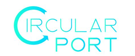 Circular Port Green And Efficient Ports