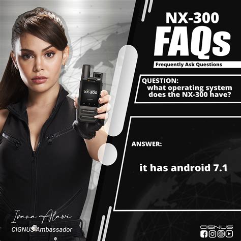 Videos Cignus Philippines