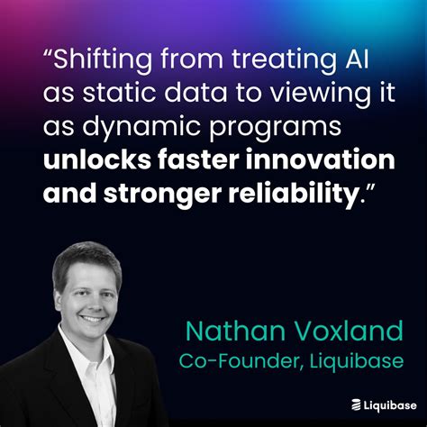 Liquibase On Linkedin Ai Ml Liquibase Liquibase Databasedevops