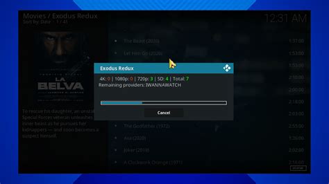 How To Install Exodus On Kodi Step By Step CoolTechZone
