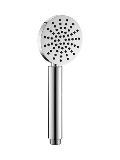 Single Function Shower Handle Just Taps
