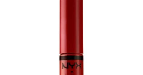 Looks Good From The Back Review NYX Butter Gloss