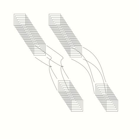 Autumn Created With My Generative Art Framework Amelia It