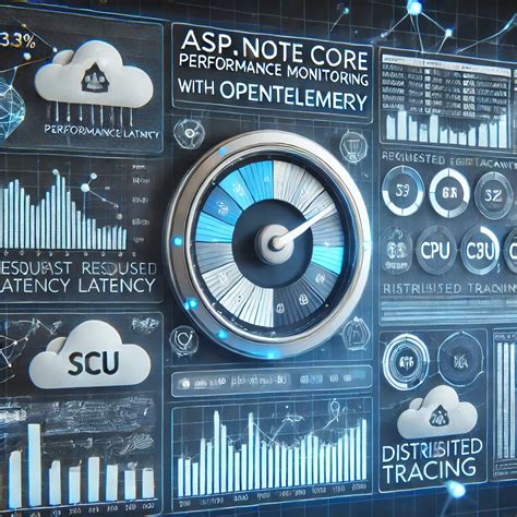 Giám Sát Hiệu Suất Ứng Dụng Aspnet Core Bằng Opentelemetry Thuongph