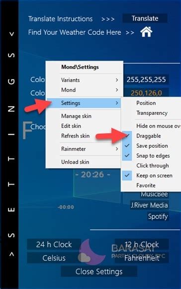Rainmeter Spotify Visualizer A Complete Guide