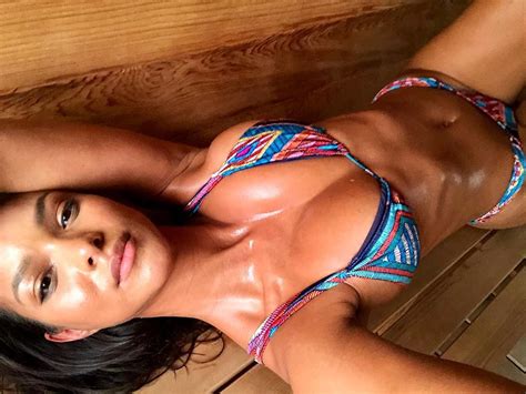 Lais Ribeiro Nude The Fappening