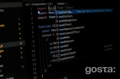 Вивчення Reactjs ключ до успіху в сфері веб розробки