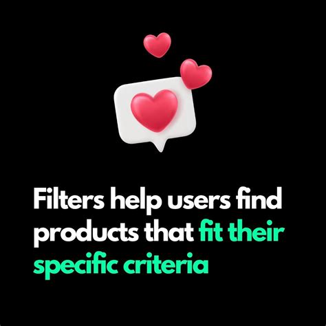 How Do Smart Product Filter Search Work The Next Gen Visual Search For ECommerce