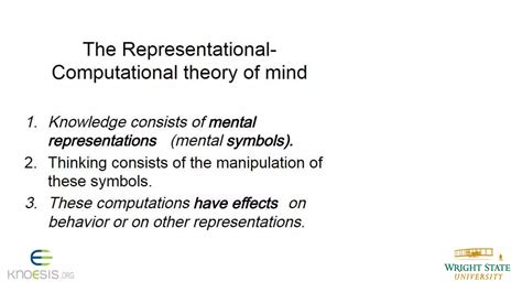 Semantic Cognitive And Perceptual Computing Human Mental