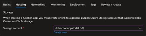 How To Create An Azure Function App That Calls An External 3rd Party