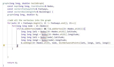 nodes are red help r cplusplus