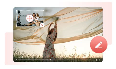 Any Video Converter Freeware Video Overlay How To Make A Picture In