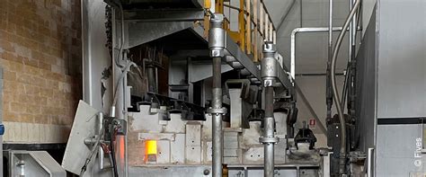 Tin Bath Equipment To Improve The Overall Efficiency Of Your Tin Bath