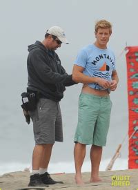 Trevor Donovan Page Lpsg