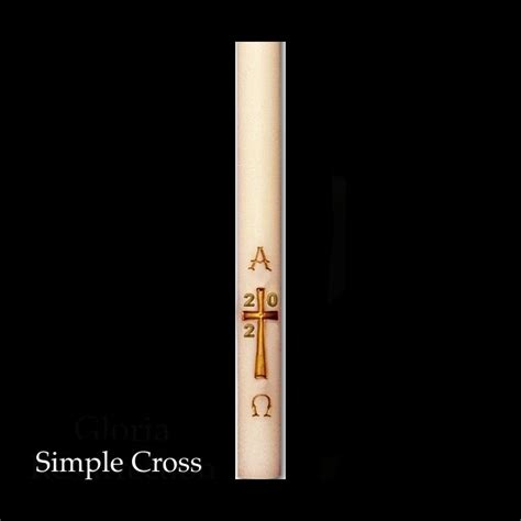 Simple Cross