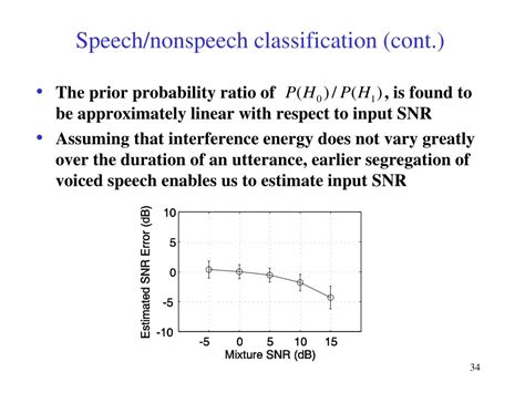 Ppt Cocktail Party Problem As Binary Classification Powerpoint Presentation Id407245