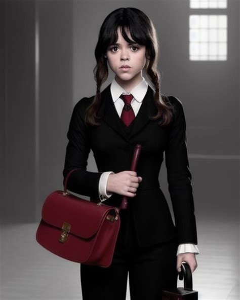 Jenna Ortega By Alex V1 0 Stable Diffusion Embedding Civitai
