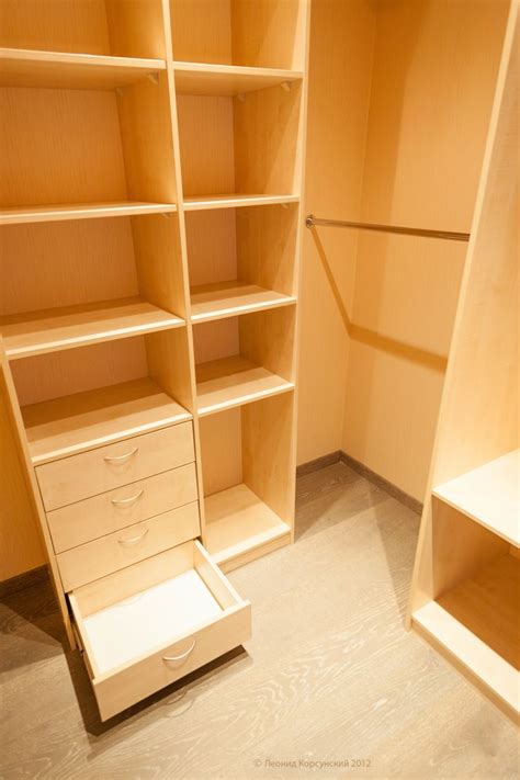 Два шкафа купе две гардеробные и кладовка в поселке Светлое Одинцово Гардеробные Макет