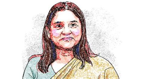 Delhi Confidential Background Check India News The Indian Express