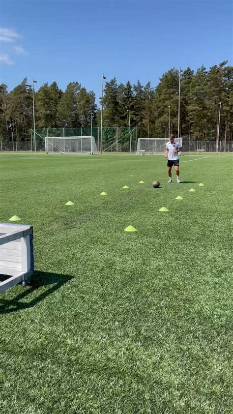 Playbook Freddie Academy Academy 4 Longer Passes