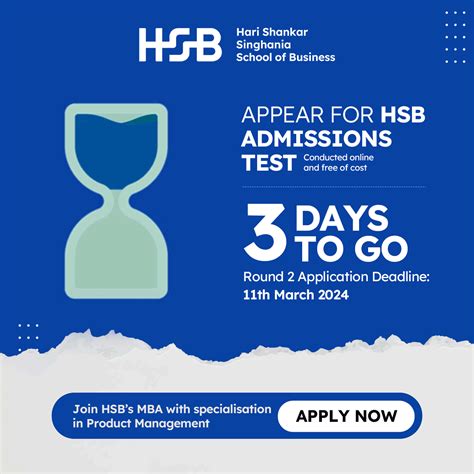 Hsb Hari Shankar Singhania School Of Business On Linkedin Hsb Hsbinnovation Leadership