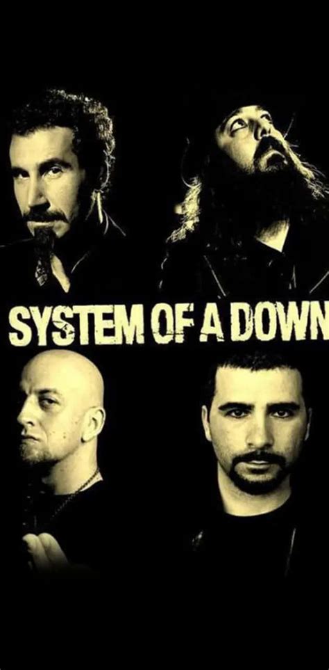 [100 ] System Of A Down Wallpapers