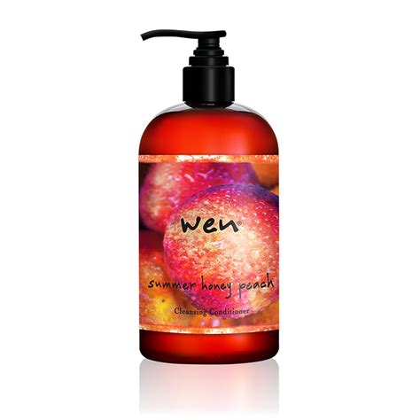 Wen By Chaz Dean Cleansing Hair Conditioner Adds