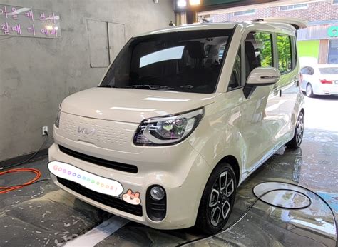 성남 분당 정자동 디테일링 세차 전문 매장 Sy모터스 네이버 블로그