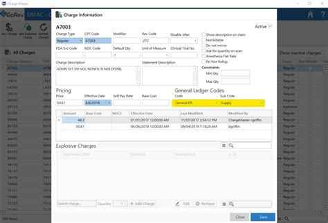General Ledger Code Management And Gl Based Financial Reporting Guru