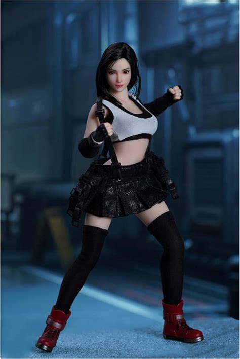 Tbleague 1 12th Scale Super Flexible Female Seamless Body Dolls For Arts Drawings Photography