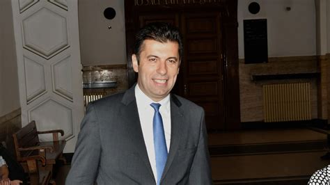 Кирил Петков С моята оставка сложих и нов стандарт в българската политика Новини бг