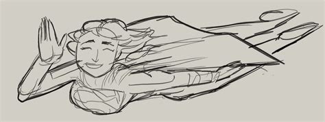 Flygirl By Milkydraws8 On Deviantart