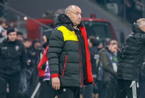 Мъри Стоилов Страхотна победа за Гьозтепе добрите дни ще дойдат Информационна агенция ПИК